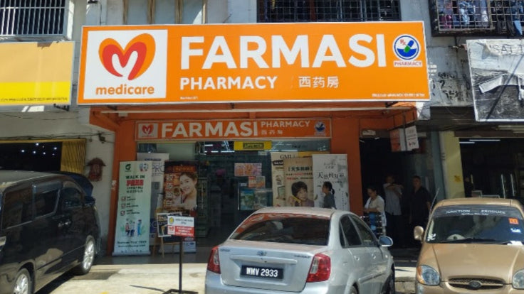 Locate Us – MasterUri