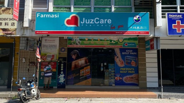 Locate Us – MasterUri